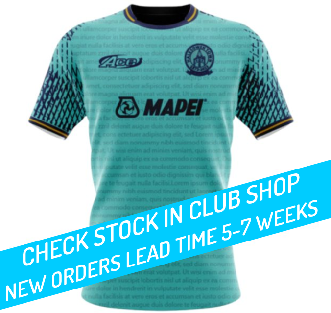 Yeltz Club Shop - Catalogue