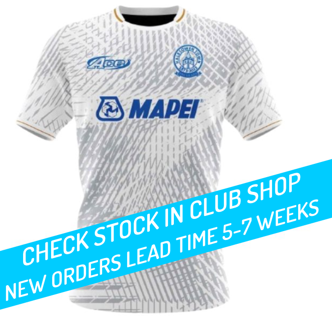 Yeltz Club Shop - Catalogue